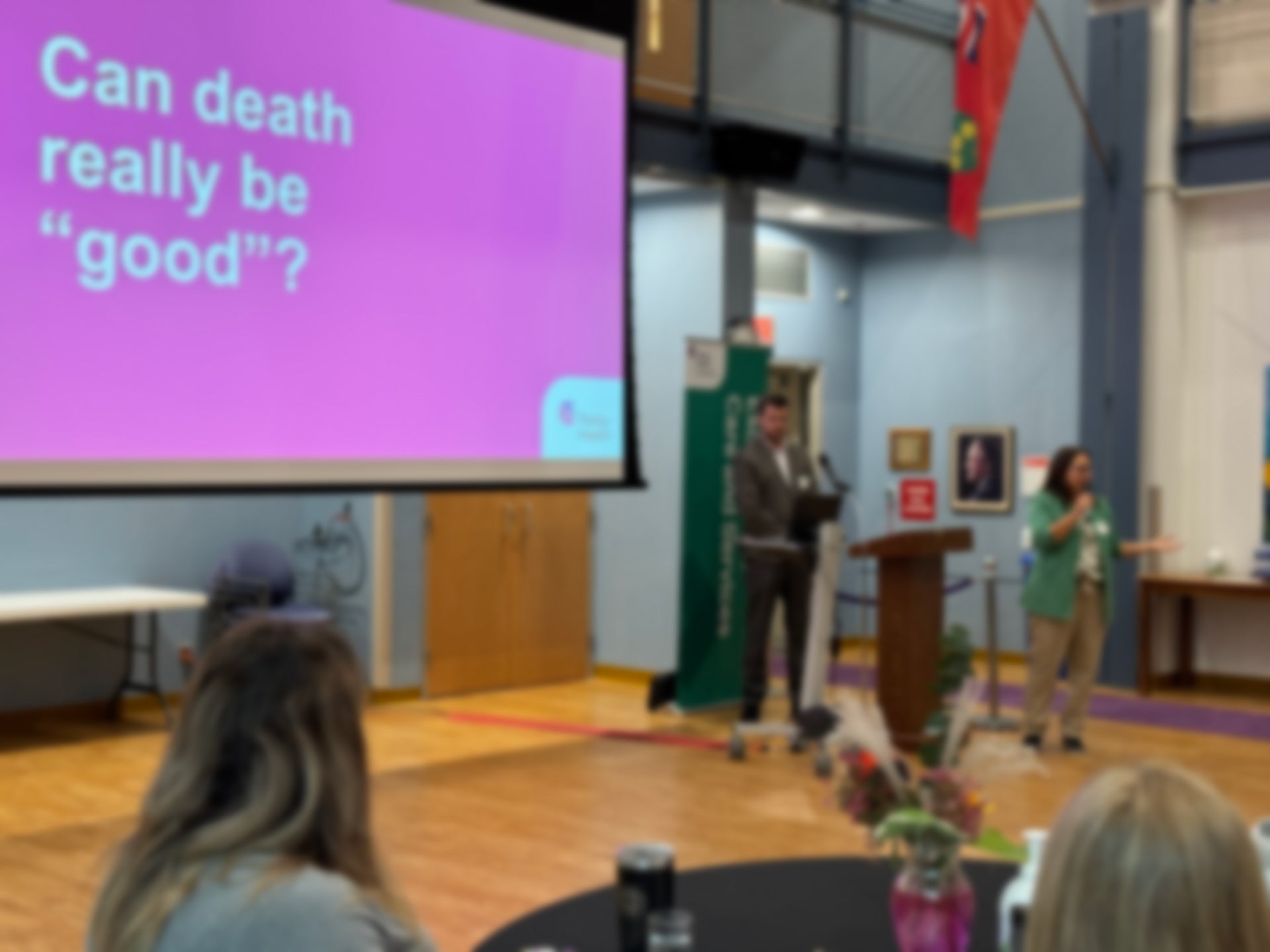 Perley Health -Skills Day – Perley Health Skills Day