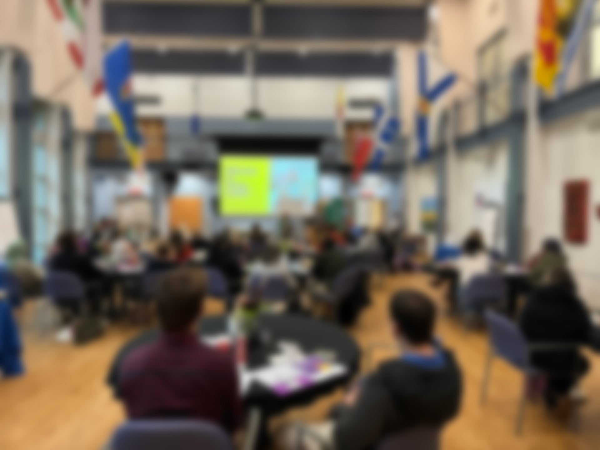 Perley Health -Skills Day – Perley Health Skills Day